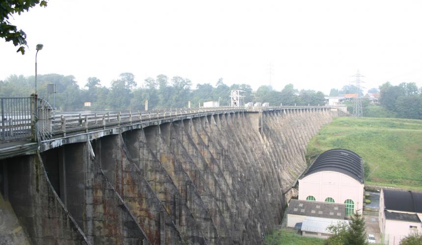 Removing tens of thousands of obsolete dams in Europe will bring life ...