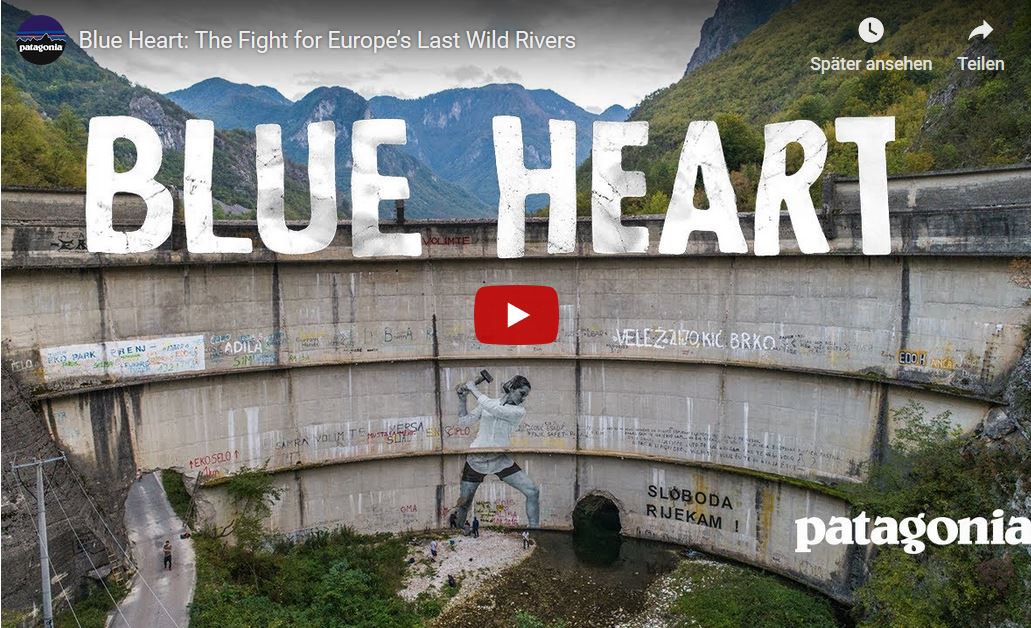 Watch 'Blue Heart' online for free! | riverwatch.eu