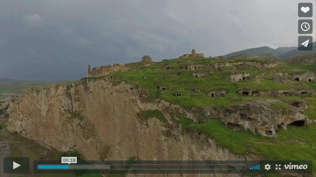 New Hasankeyf Documentary presented | riverwatch.eu