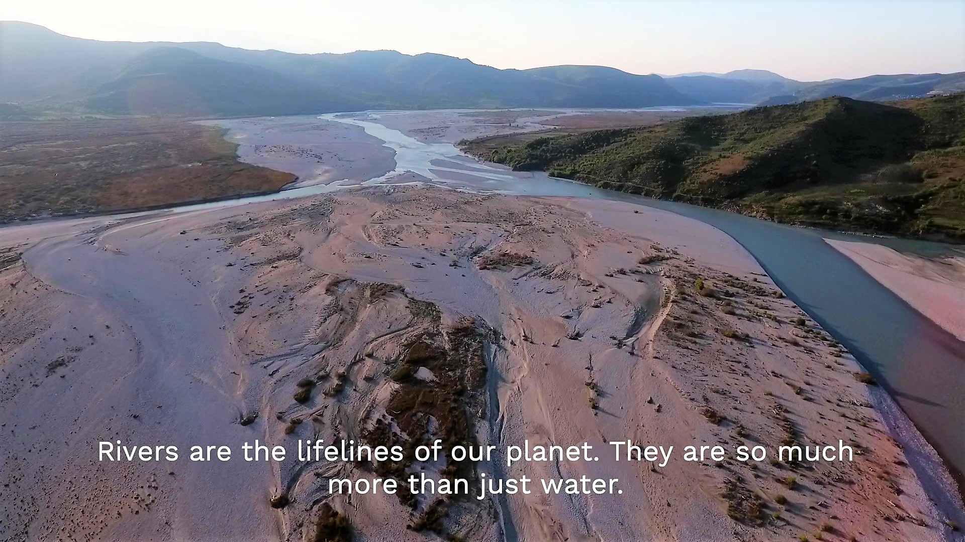 Riverwatch - Rivers unite, dams divide! | riverwatch.eu
