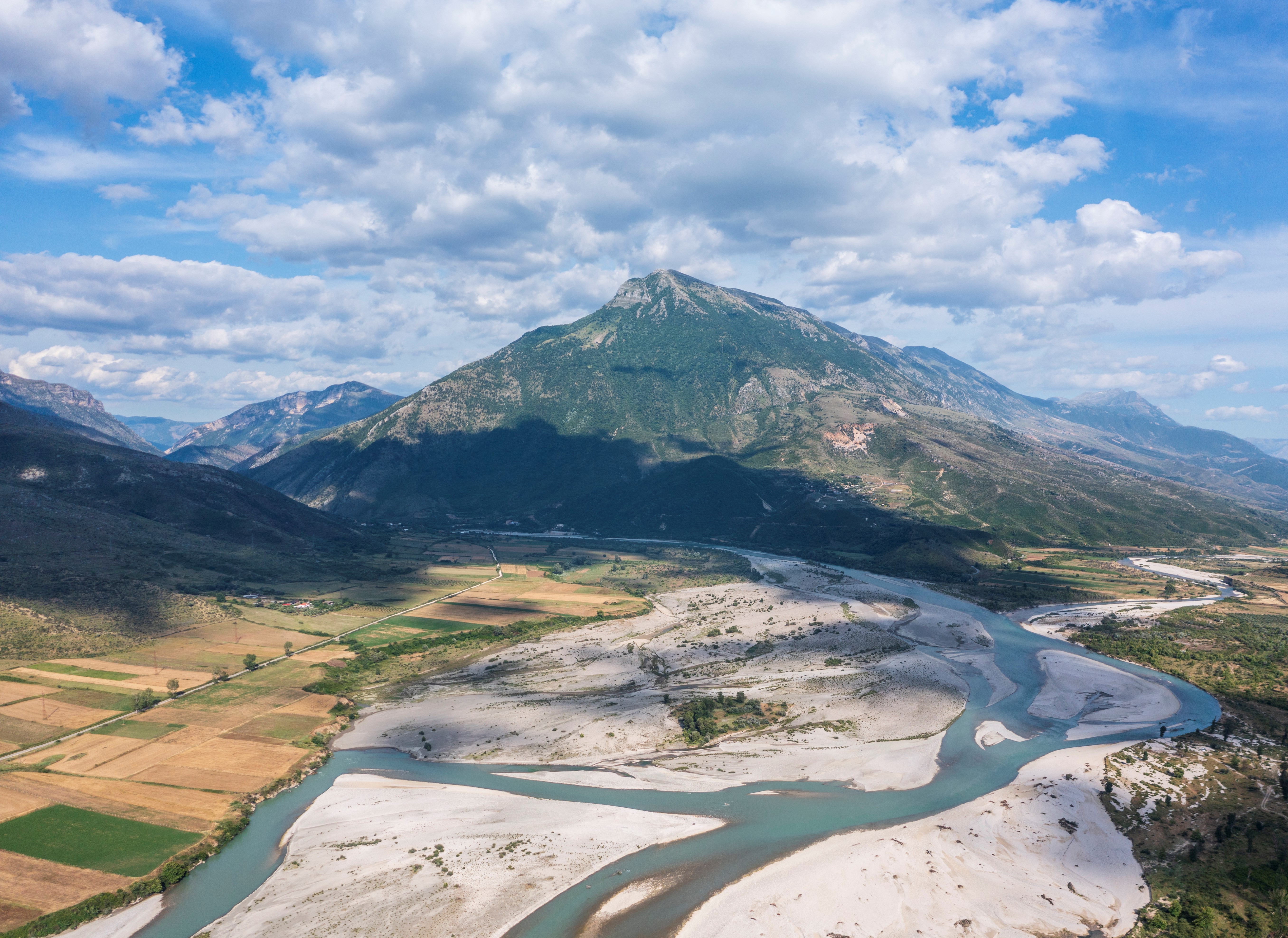 PETITION: Vjosa National Park, the only way to save Vjosa | riverwatch.eu